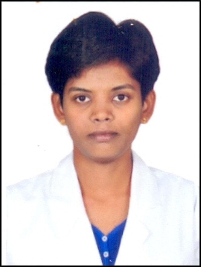 Oral Maxillofacial faculty – Vishnu Dental College