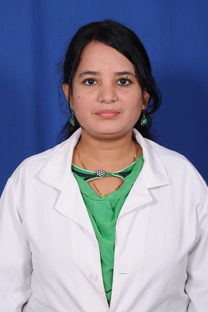 oral medicine faculties – Vishnu Dental College