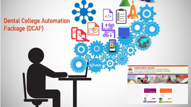 DCAP – Vishnu Dental College