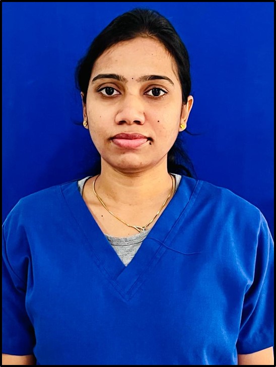 prosthodontics with crown and bridge Faculty – Vishnu Dental College