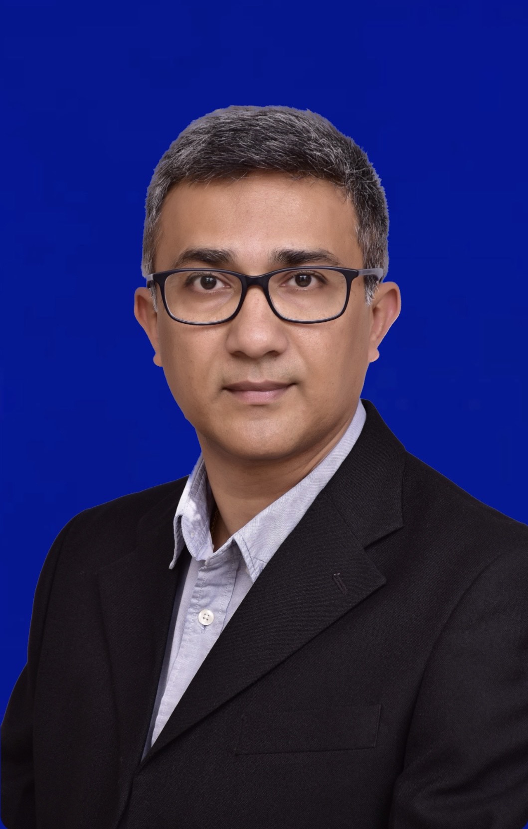 Oral Maxillofacial faculty – Vishnu Dental College